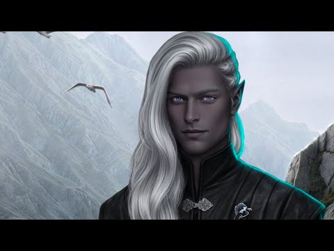 (Sha'arnez rotası) 💎 Fırtınalar Efsanesi 4.Sezon 1.Bölüm ✔️ Romantizm Kulübü 