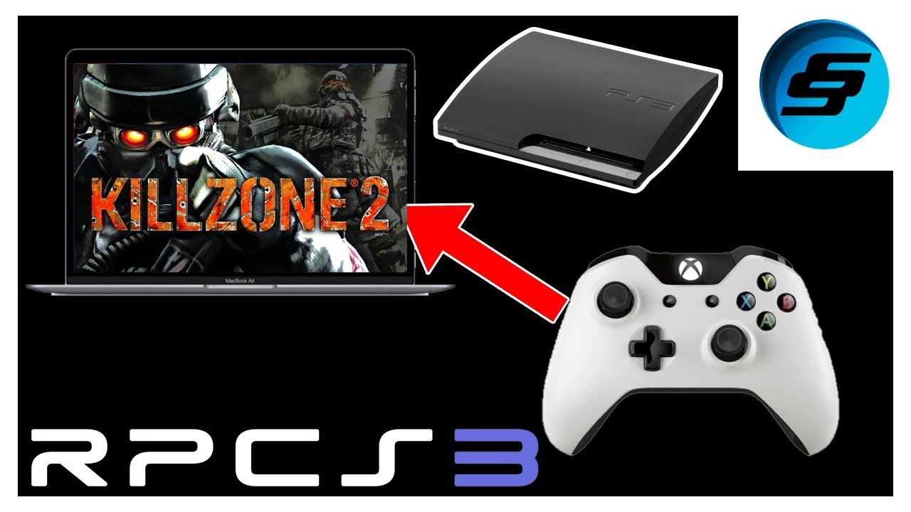 RPCS3 Xbox Controller Setup On Mac (2025) | Microsoft Xbox Controller ...