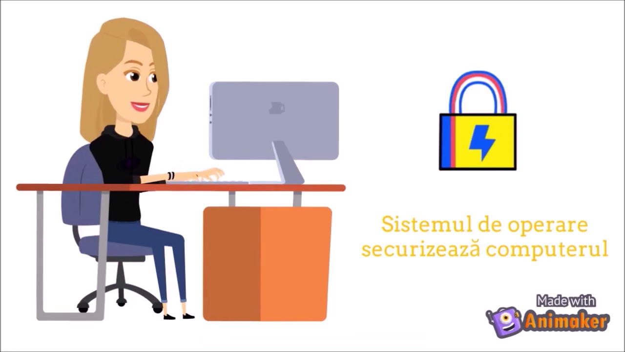 Sisteme de Operare - YouTube