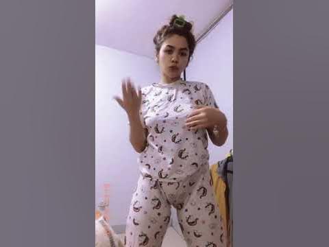 tiktok viral ABG gak pake CD - YouTube