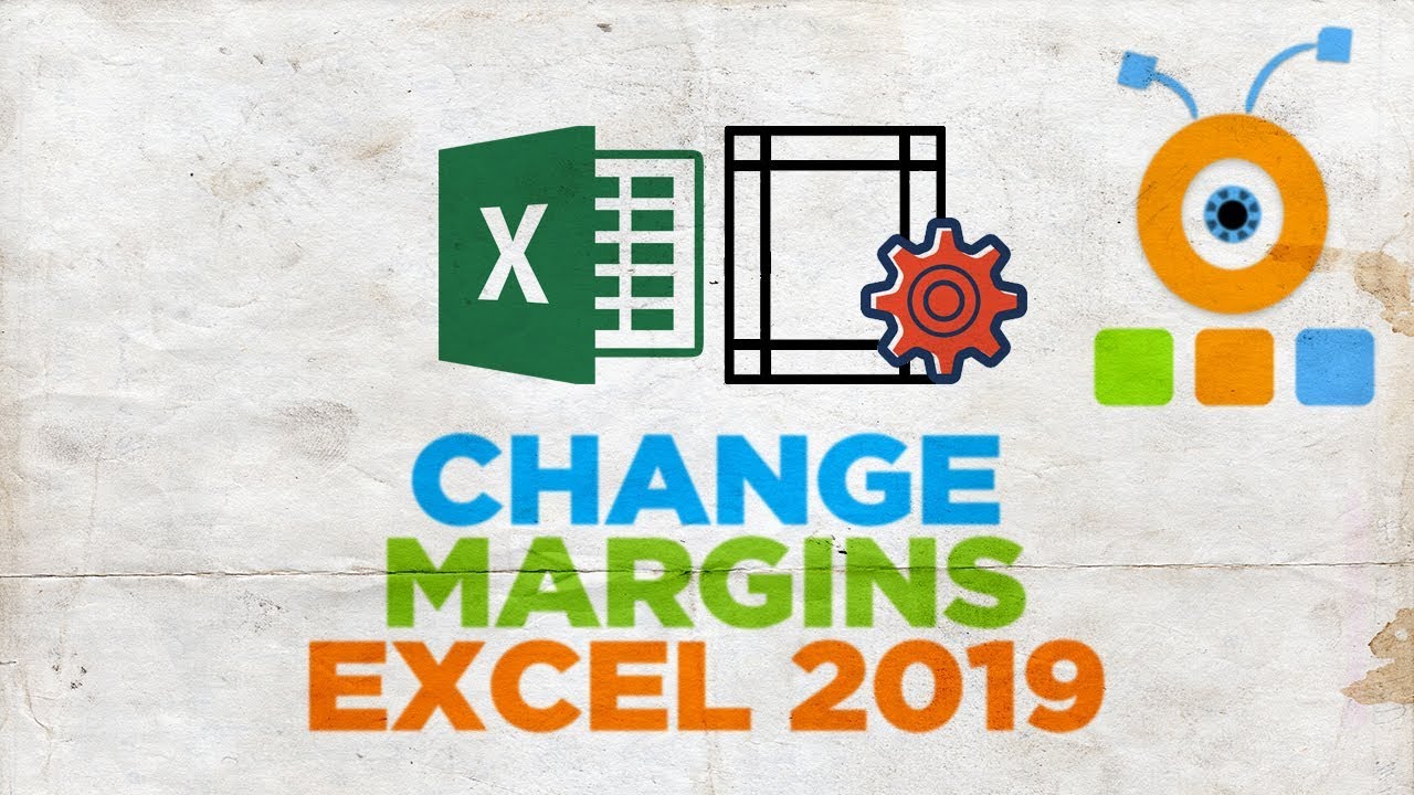 How To Change Margins In Excel 2019 YouTube how-to-change-margins-in-excel-2019-youtube