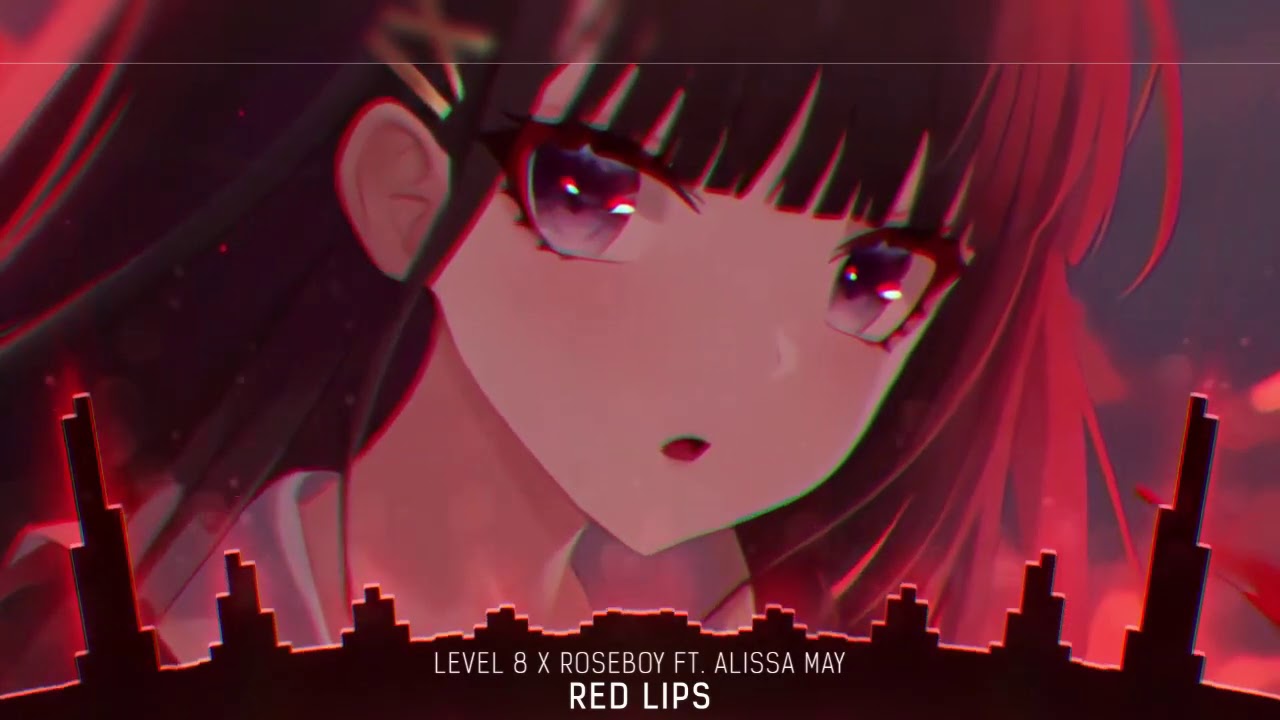 Nightcore - Red Lips - (SUB ESPAÑOL) - (Lyrics) - YouTube