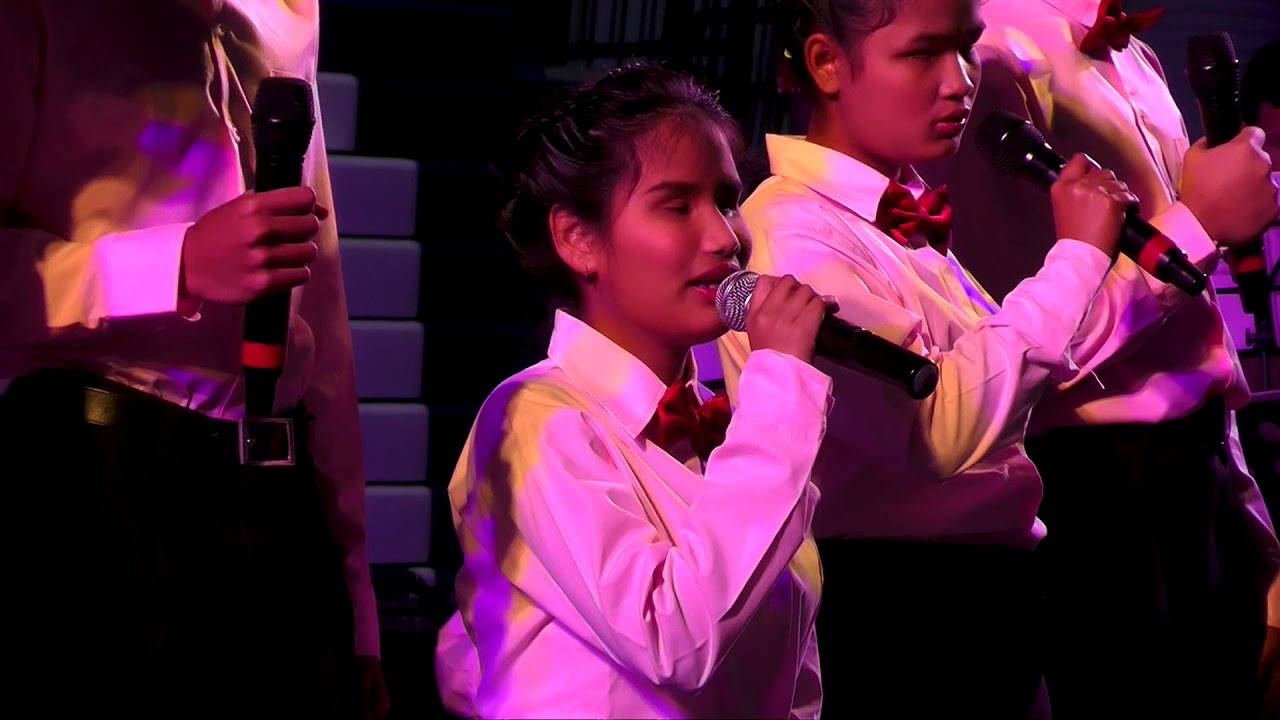 Live and learn - TBSO - YouTube