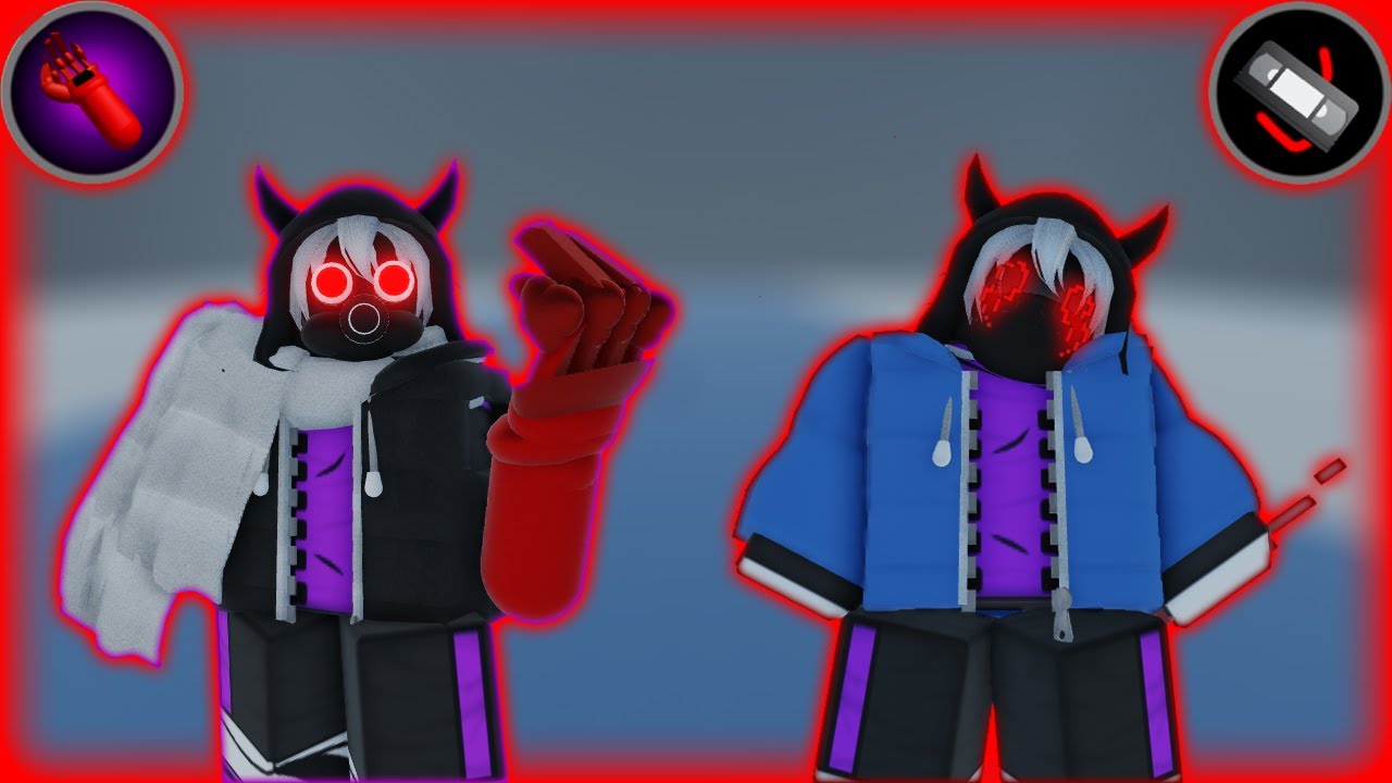 [Secret] Venom Sans / VHS Sans [Showcase] [The Ultimate Battle] - YouTube