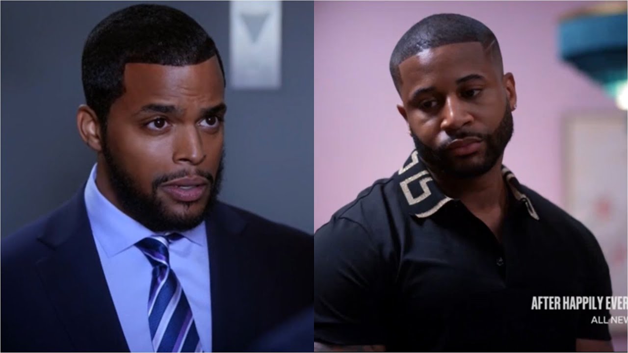 Tyler Perry's Sistas | Hayden Still Wants To Take Zac's Fortune 🙄 - YouTube