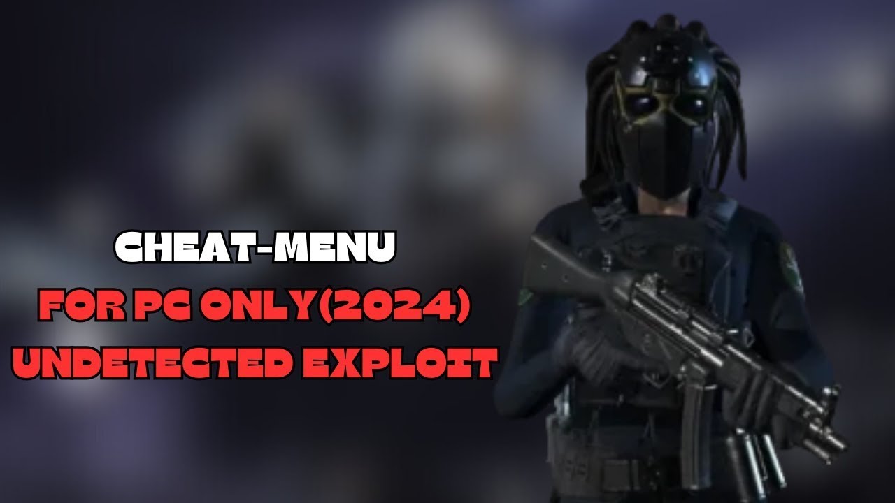 Combat Master HACKS PARA PC / CHEAT - MENU / PC TUTORIAL(2024) - YouTube