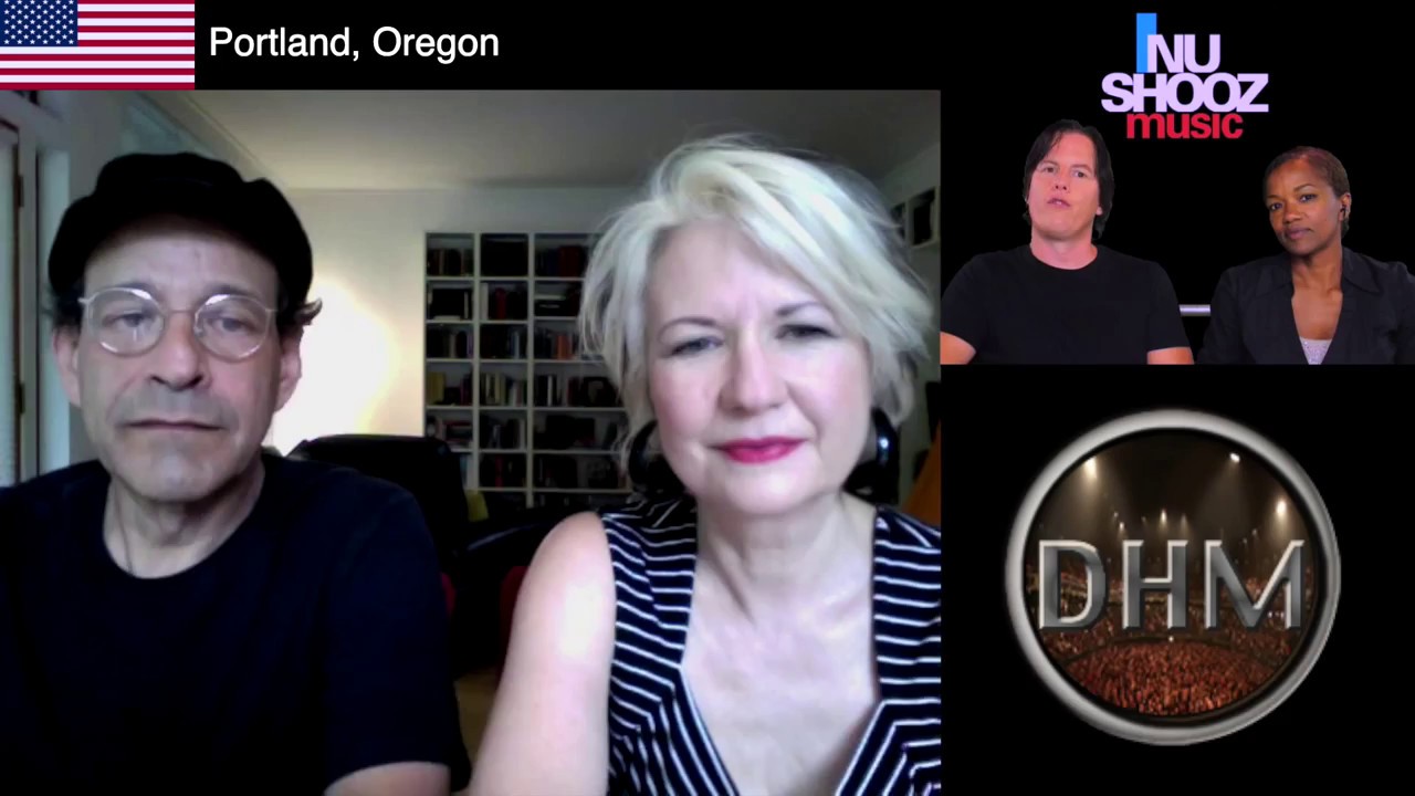 Nu Shooz remember Grammy nominated Producer Billy Triplett - YouTube