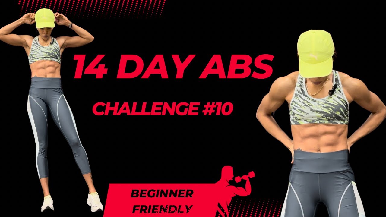 COMPLETE CORE STRENGTHENING in just 15 minutes! #sixpack #absworkout # ...