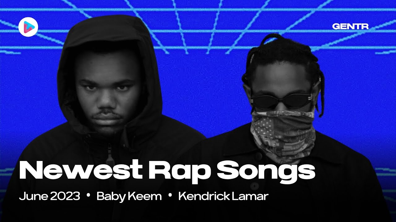 Top Rap Songs Of The Week - June 4, 2023 (New Rap Songs) - YouTube