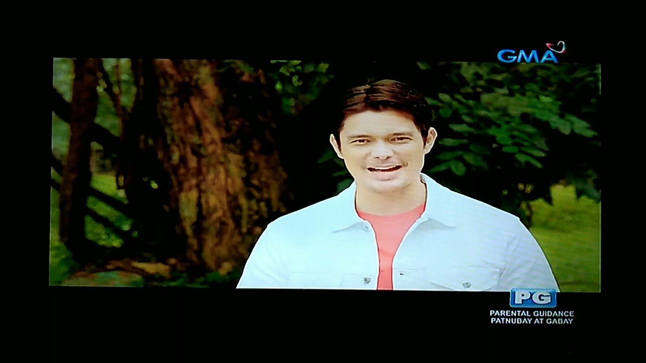 Amazing Earth GMA Opening | December 19 - YouTube