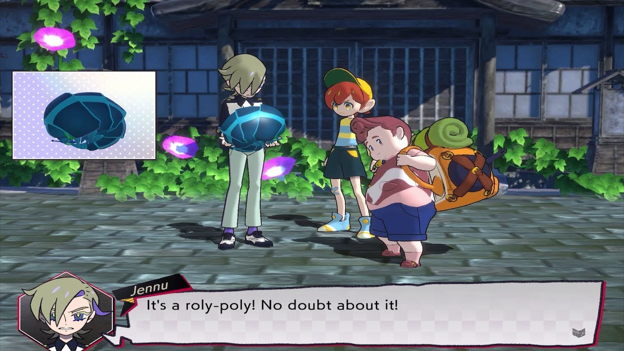[30] Holy Roly Poly! (NG+) | World's End Club | iOS - YouTube