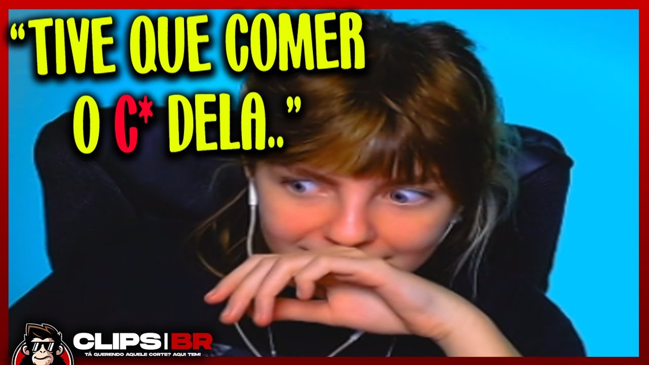 O DIA QUE A TRIZ PASSOU DOS LIMITES - TRIZ PARIZ CLIPS - YouTube