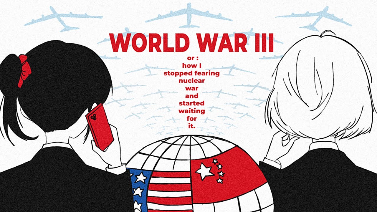 World War III - Official Opening(HD) | 25 - YouTube