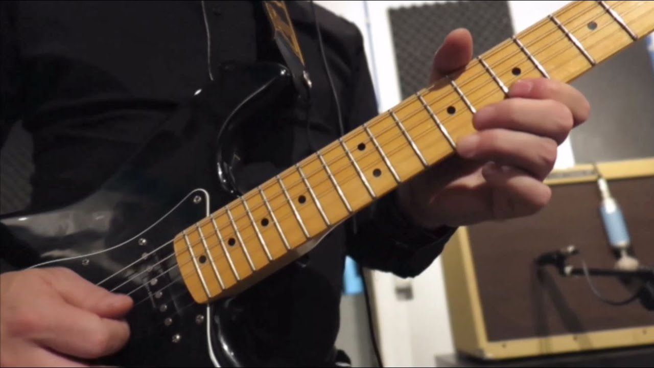 Alex Marro MusicRaiser - YouTube