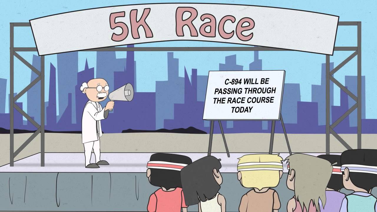 animated explainer video - YouTube