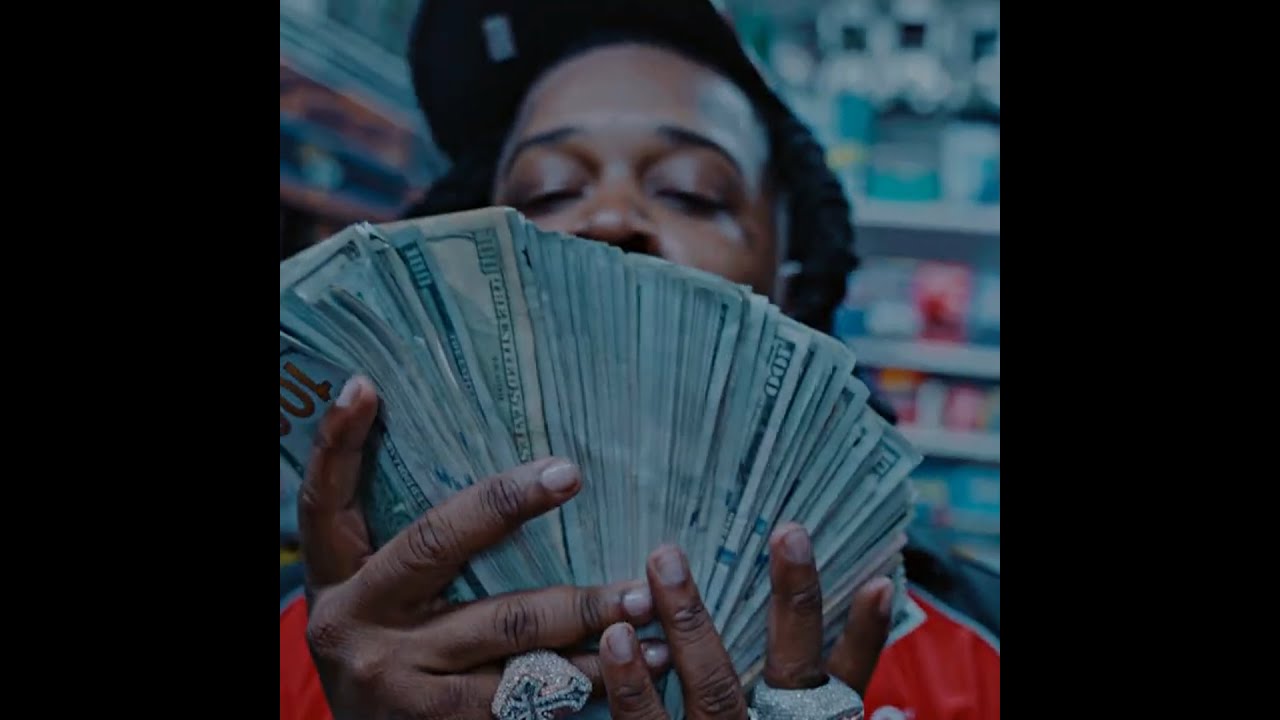 (FREE) Bossman Dlow Type Beat "Beat The Case" - YouTube