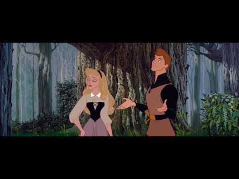 Sleeping Beauty- Once Upon A Dream [Korean] [Hangul, Romanization & Translation]