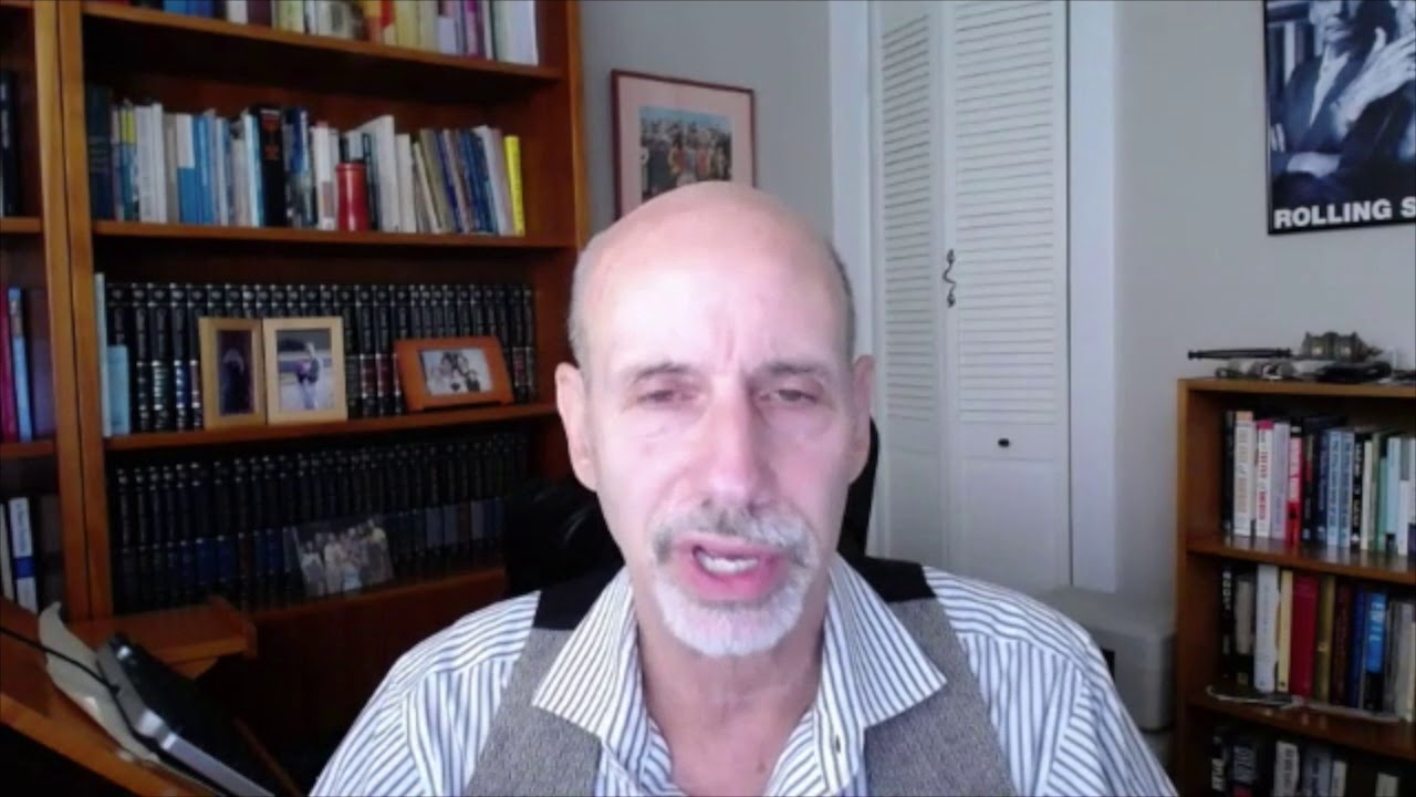 Shrink Rap Radio #642 – America’s Identity Crisis with Jungian Analyst ...