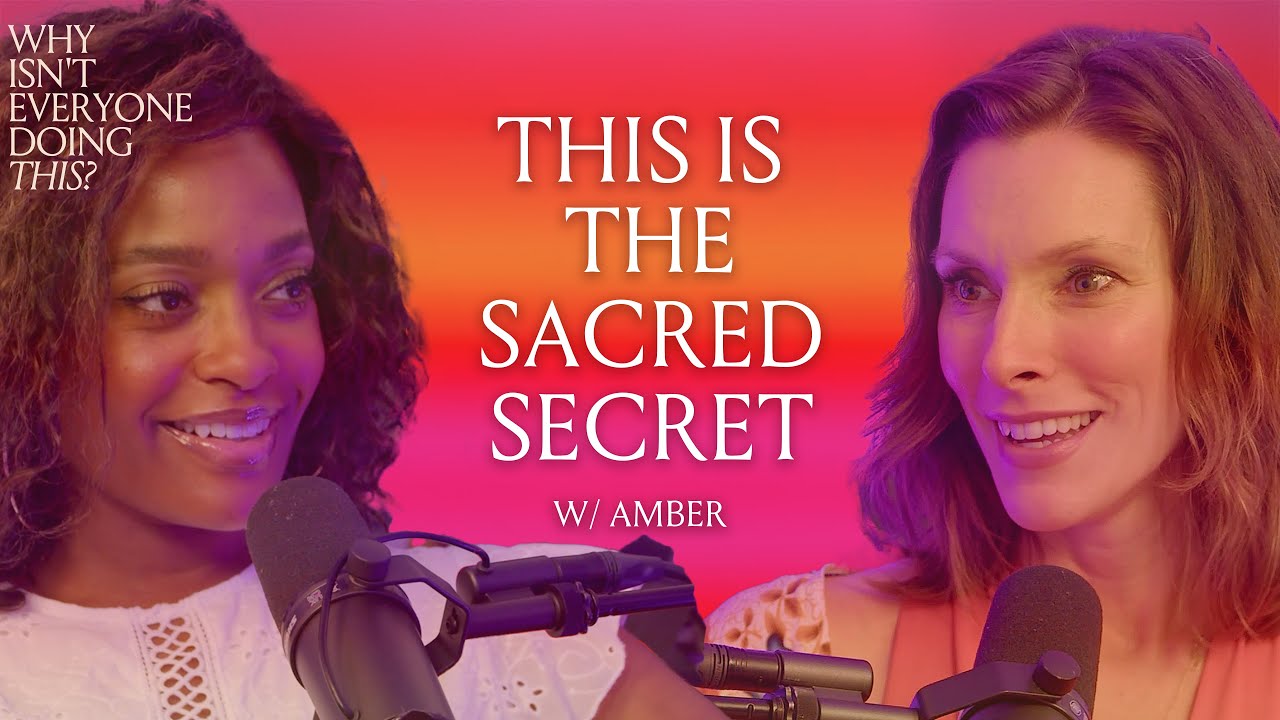 21. Discover the Sacred Secret with Emily Fletcher - YouTube