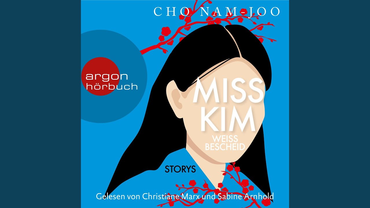 Kapitel 38 - Miss Kim weiß Bescheid - YouTube