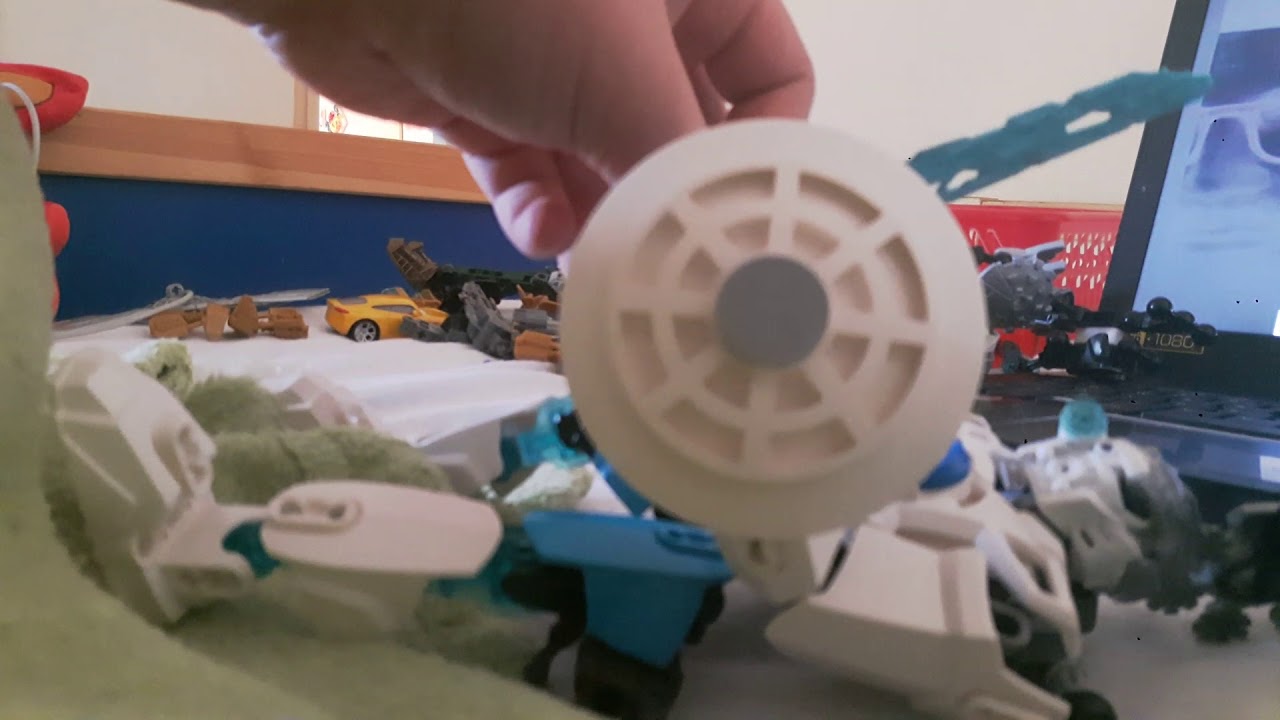 How to build storm - YouTube