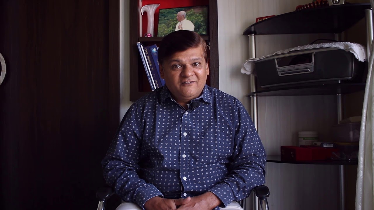 What Is Pranic Healing? How Pranic Healing Works? | Mukesh Thakkar - YouTube