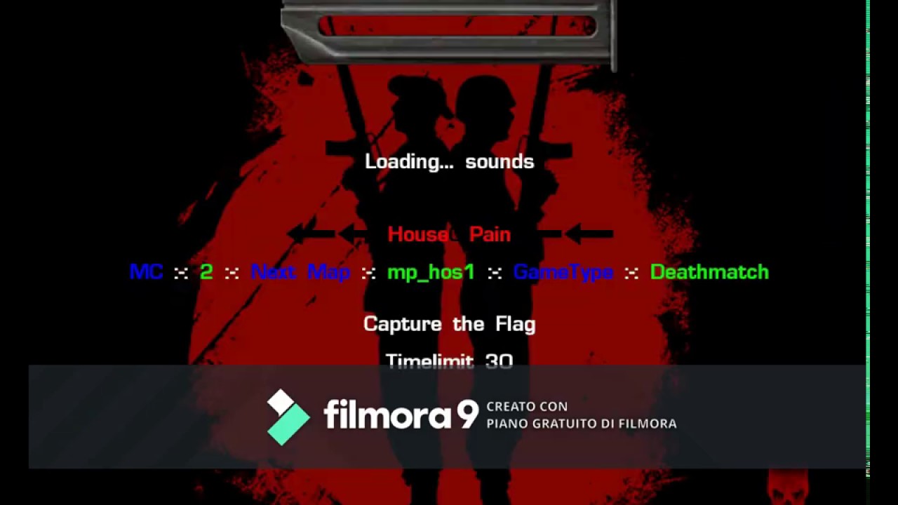 SoF2 Gameplay - YouTube