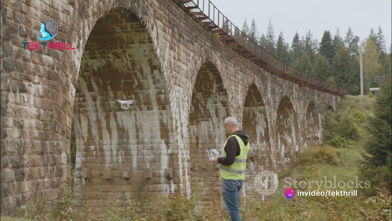 Continuous Monitoring: AI Monitors Infrastructure Health to Prevent Failures! Part 1 #ai #viral ...