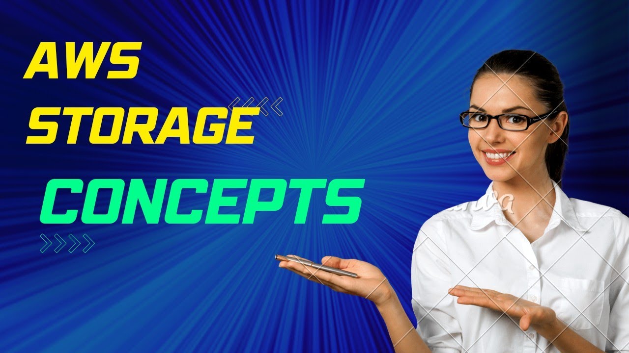 Azure Storage Introduction -Part 1 - YouTube