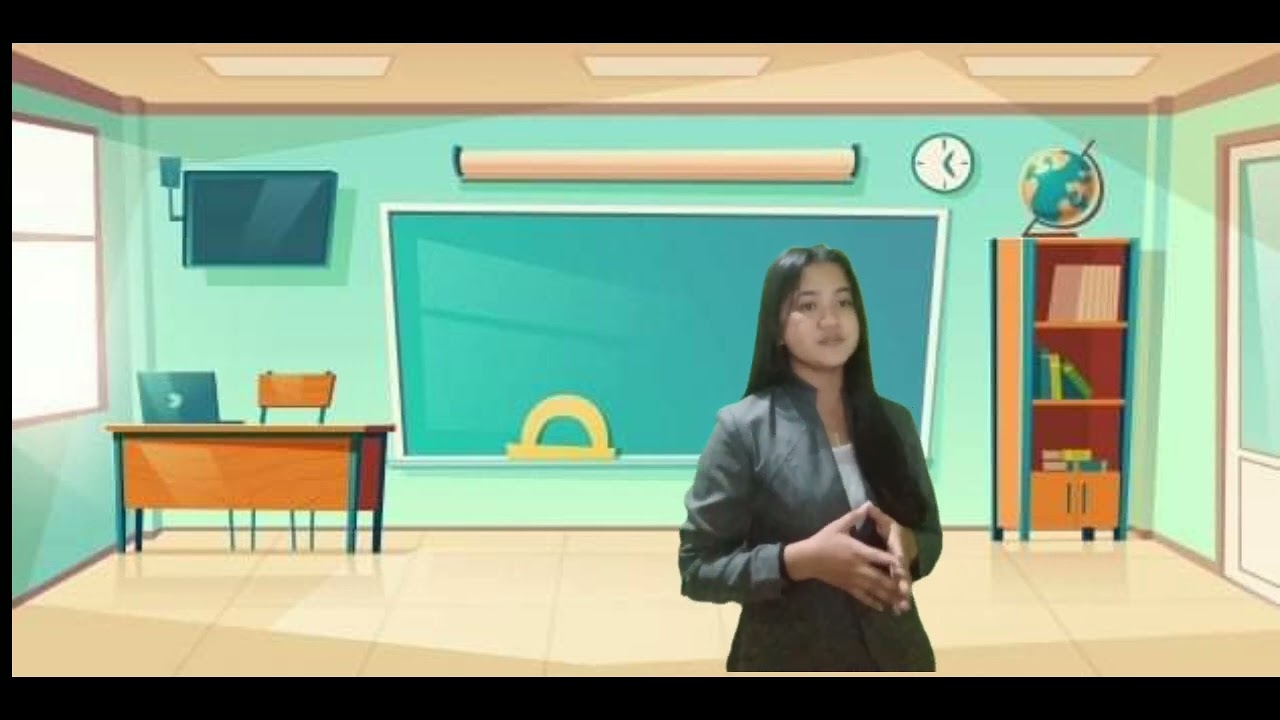 DEMO TEACHING IN SCIENCE CHEMISTRY - YouTube