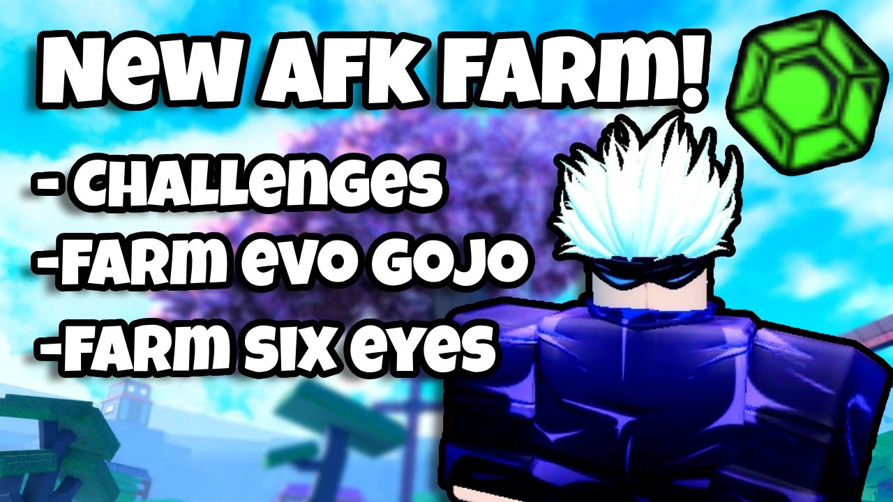 NEW SUPER EASY AFK CHALLENGE MACRO | Anime Last Stand - YouTube