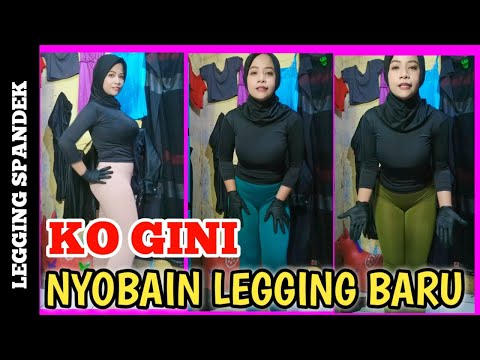 LIVE LEGGING ASTI AGAIN