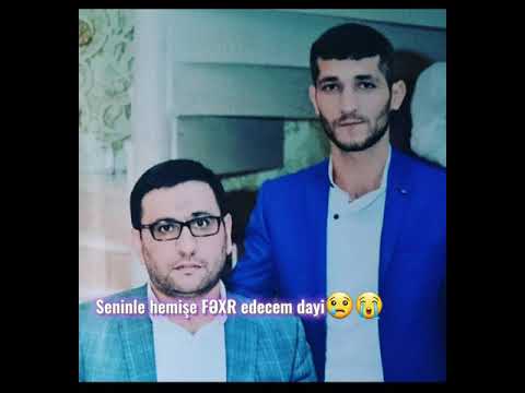 SEHIDIMIZ GIZIR ISMAYIL QASIMOV😢😢😭😭