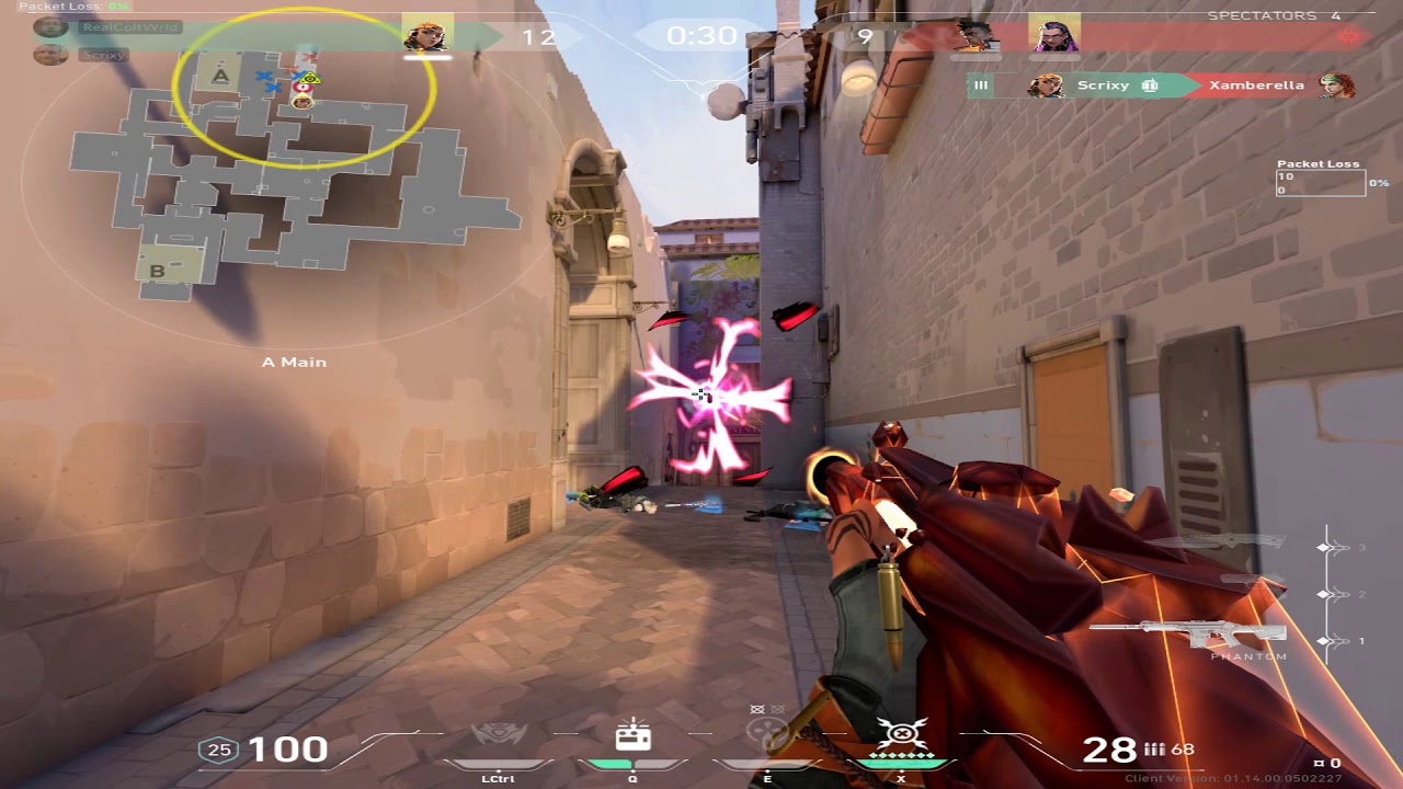 Valorant Highlights - YouTube