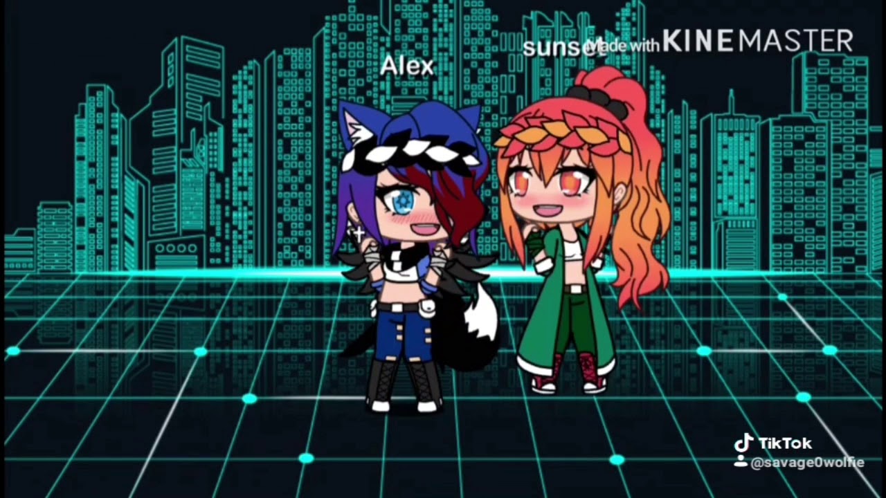 twisted - Alex Gacha - YouTube