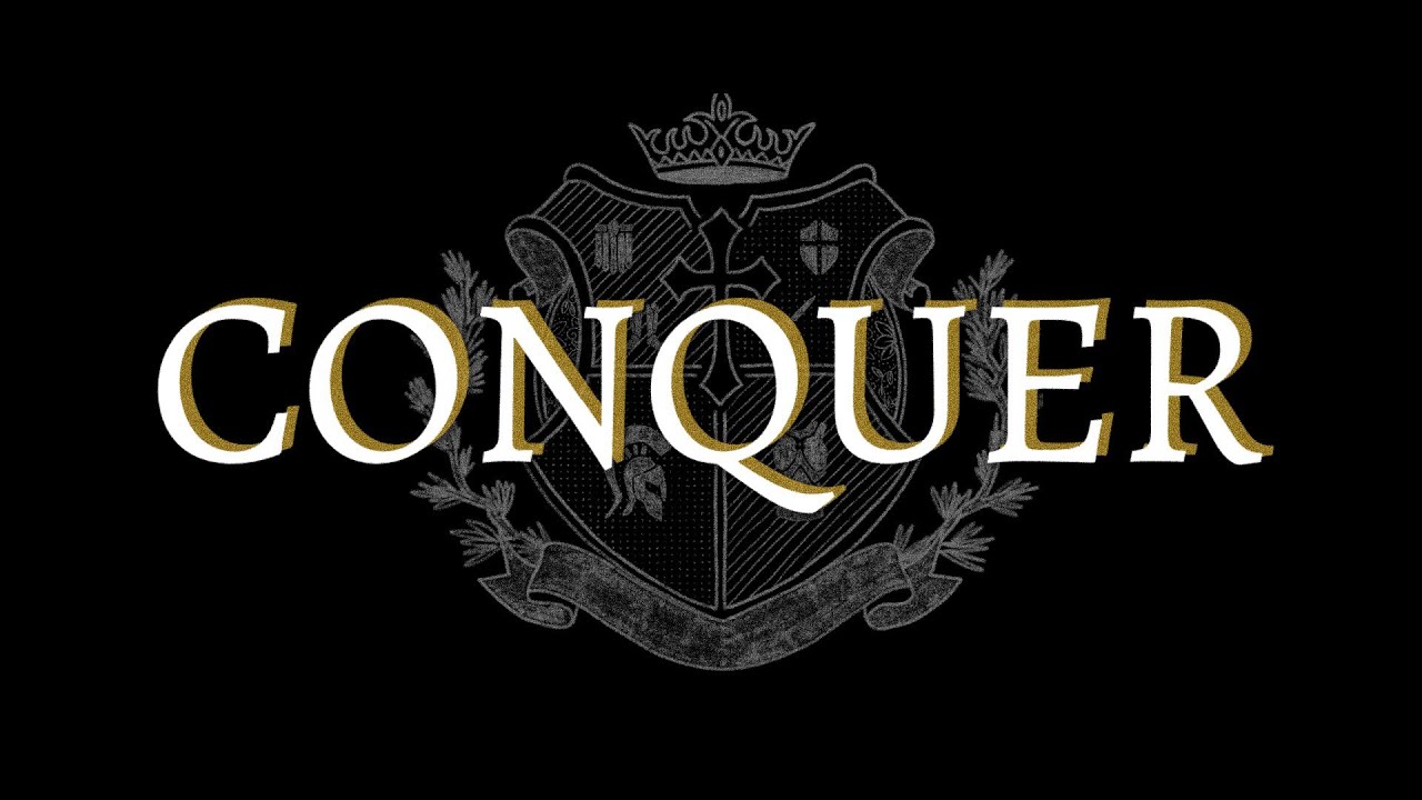 Conquer | Week 6 | 4.3.22 - YouTube