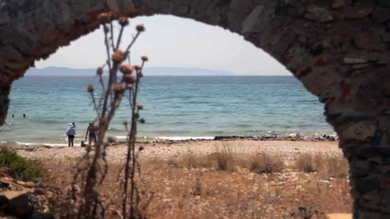 Elika Marathias lakonias - YouTube