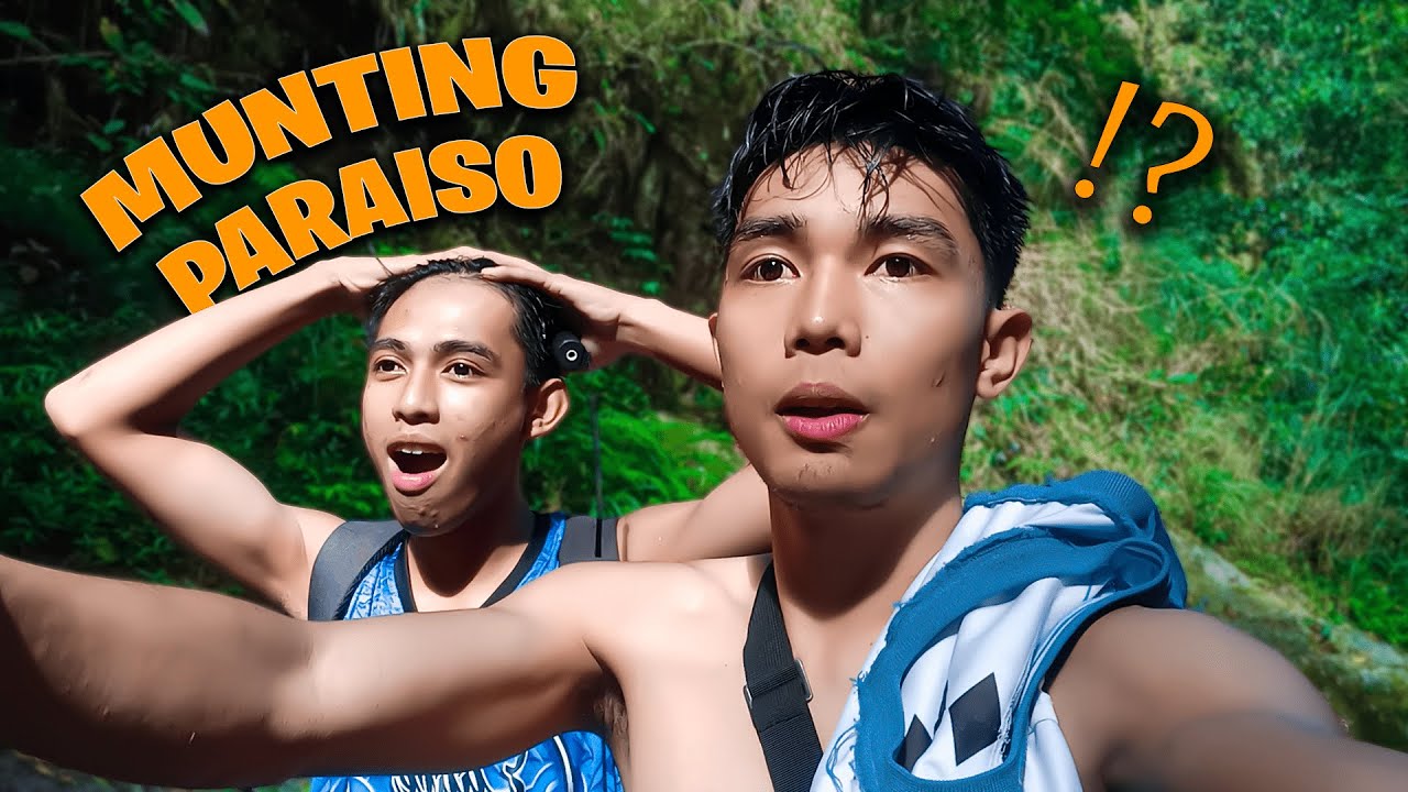 ANONG LUGAR TO SA BENGUET!? - YouTube