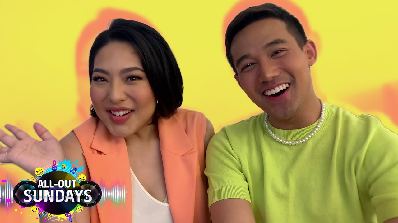 All-Out Sundays: Rita Daniela, kailan na ba ang comeback? (Online Exclusives) - YouTube