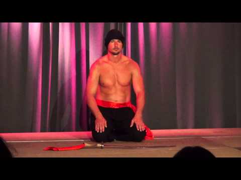 Bogi authentic fusion dancer - Bogistyle