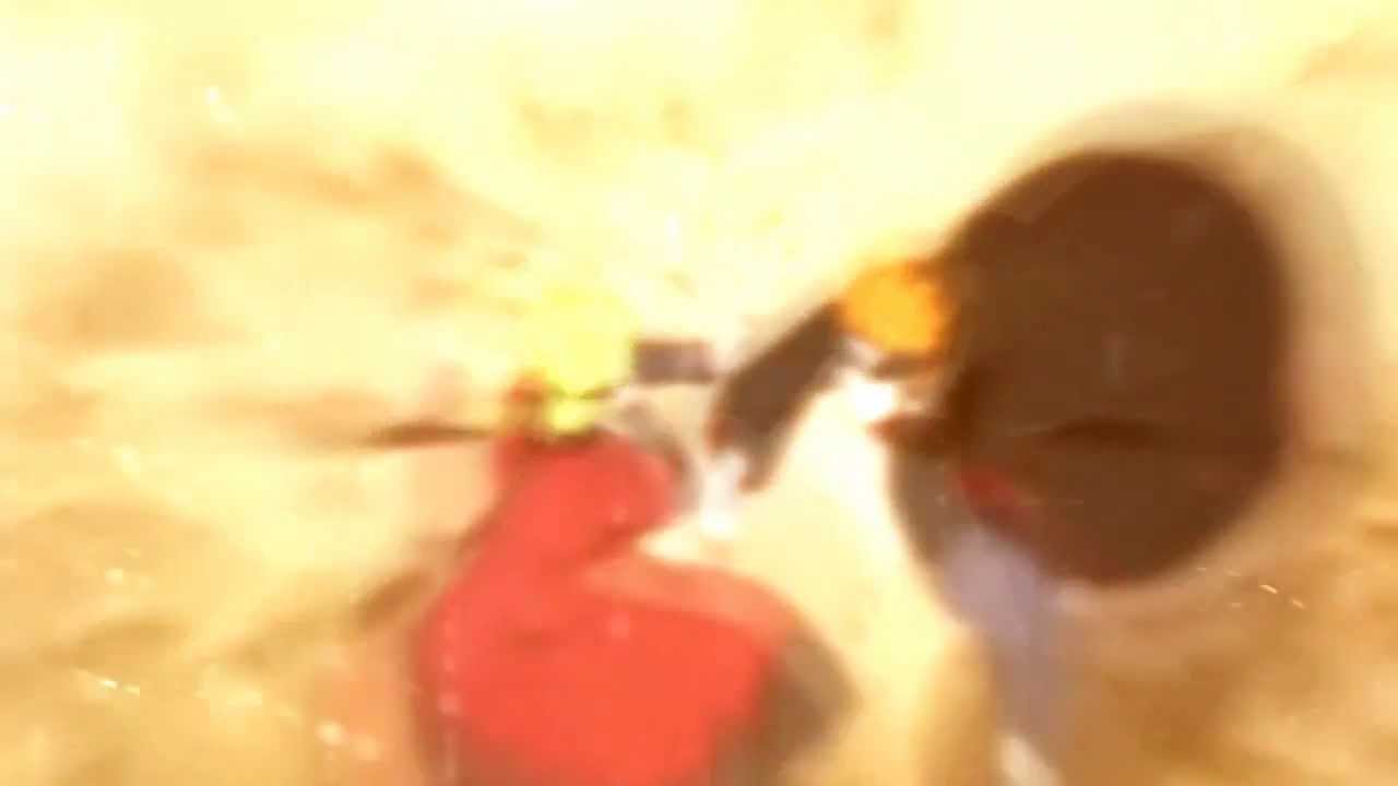 {Naruto&DBZ} GOA Tourney R1 collab with 89Urbik(Team 5) - YouTube