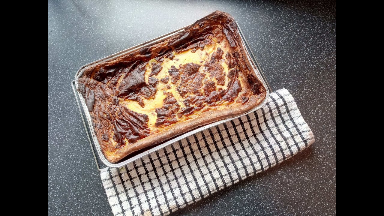 Quesada (Spanish Cheesecake) - YouTube