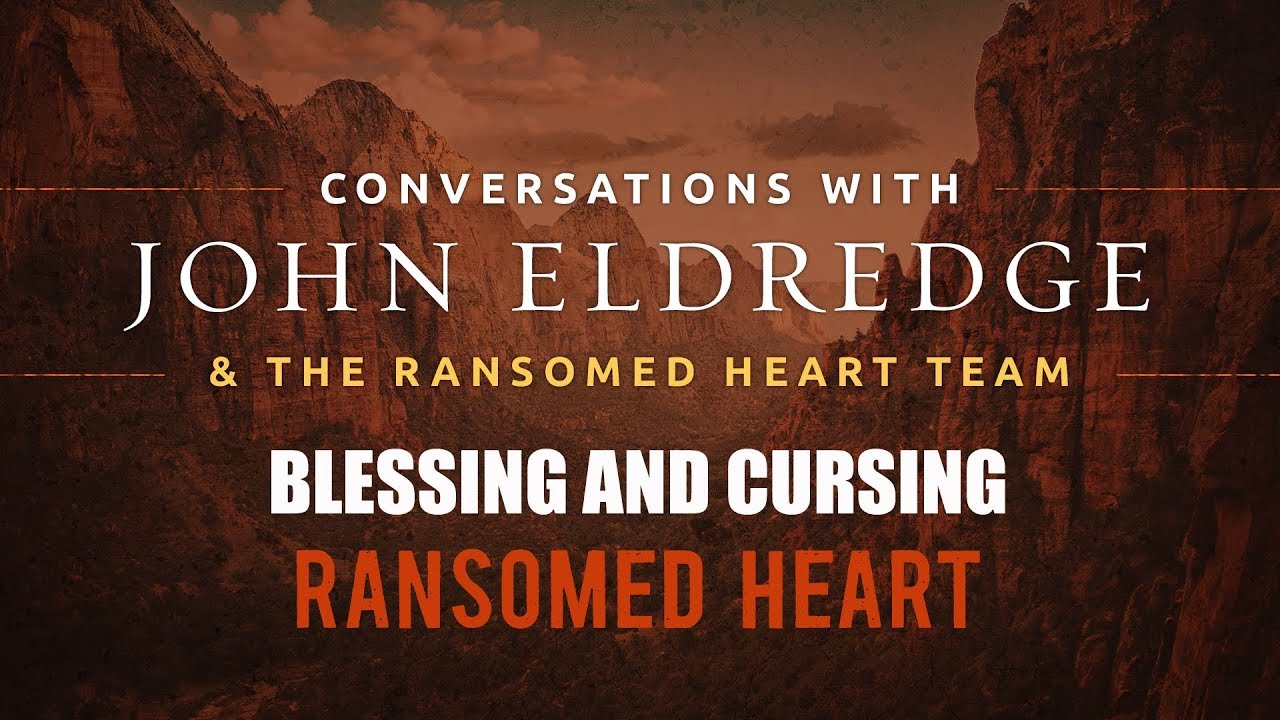 Blessing And Cursing - YouTube