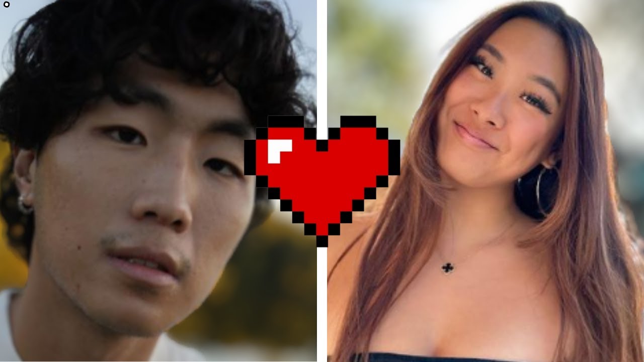 EDWARD SO FOUND HIS SOULMATE - YouTube