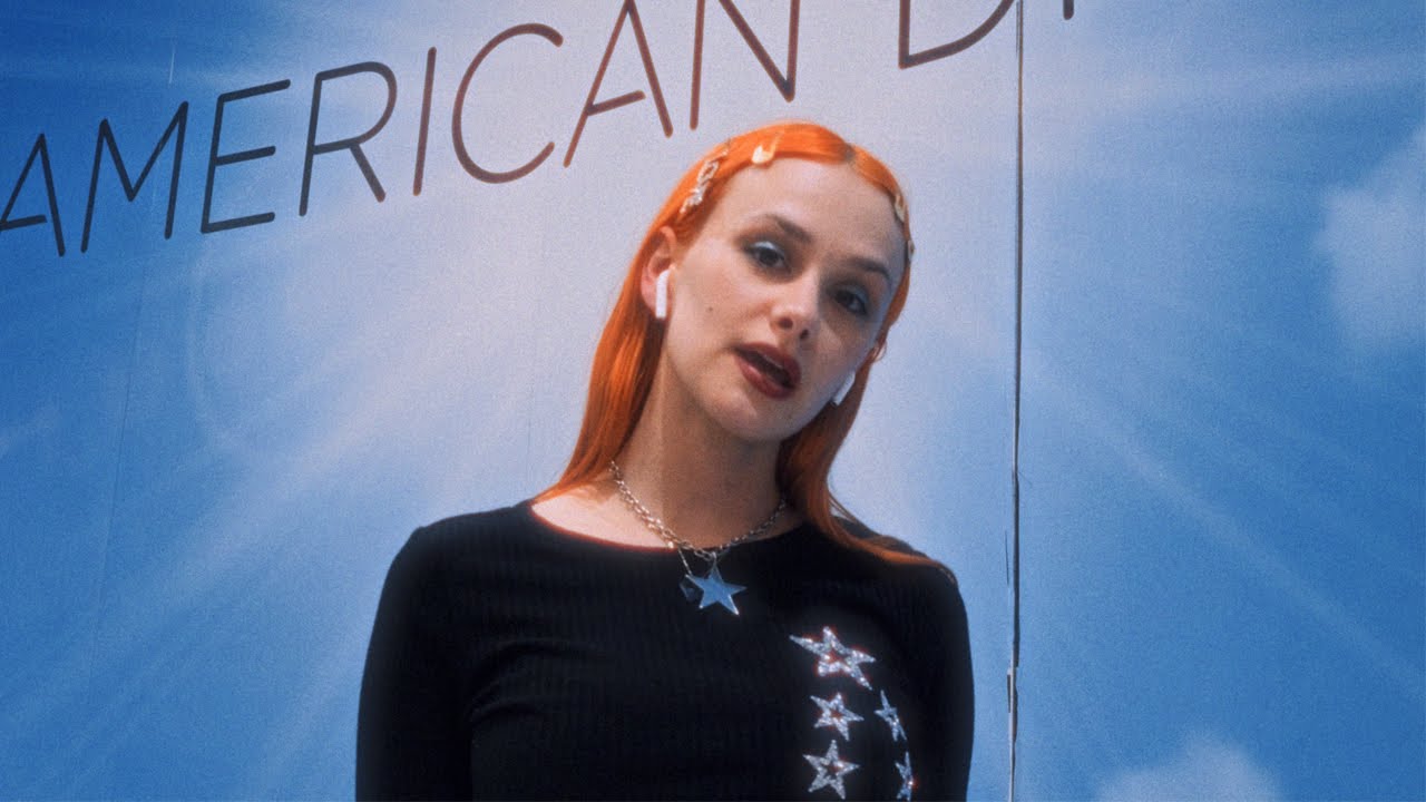 Darla Dean Lewis- Bred To Be (Official Music Video) - YouTube