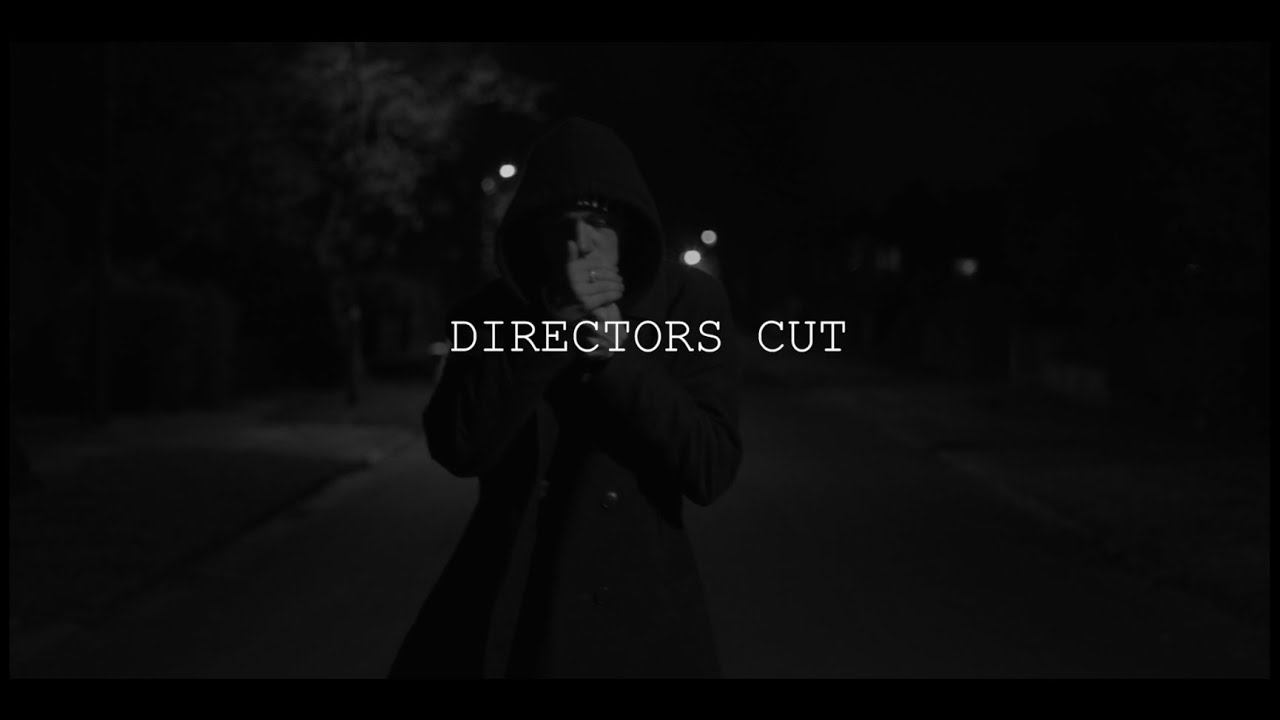 Directors Cut - YouTube