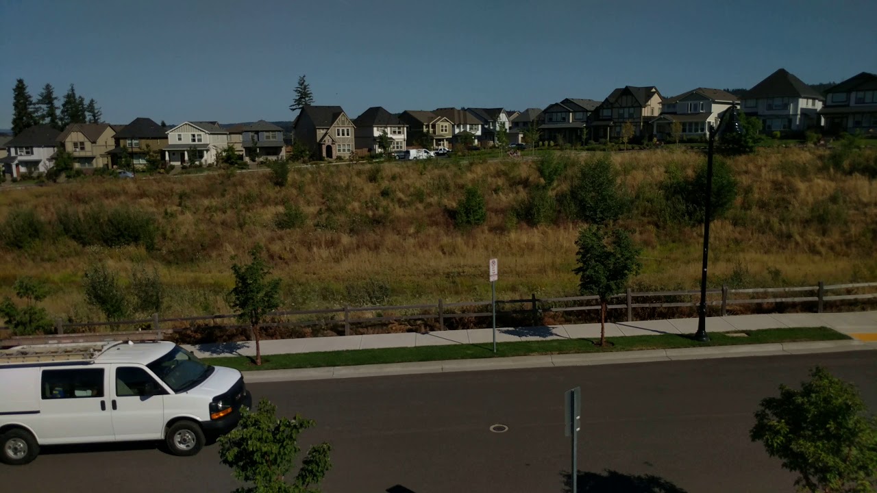 4K - Solar Eclipse Timelapse - 21-Aug-2017 - Portland Oregon - YouTube