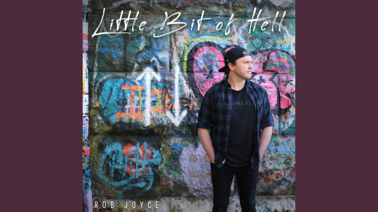 Little Bit Of Hell - YouTube