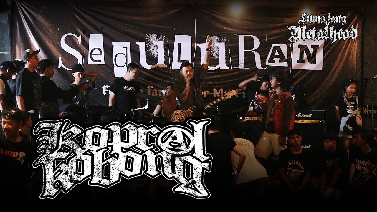 KOPRAL KOBONG | LIVE AT SEDULURAN LUMAJANG 2024 - YouTube