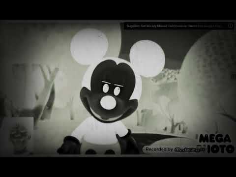 Mickey Mouse Clubhouse in DIAMOND Major Mobizen 👻🤑😎😠🌛🌞💞💥 ️🔥 ️💌🇦🇼 ...